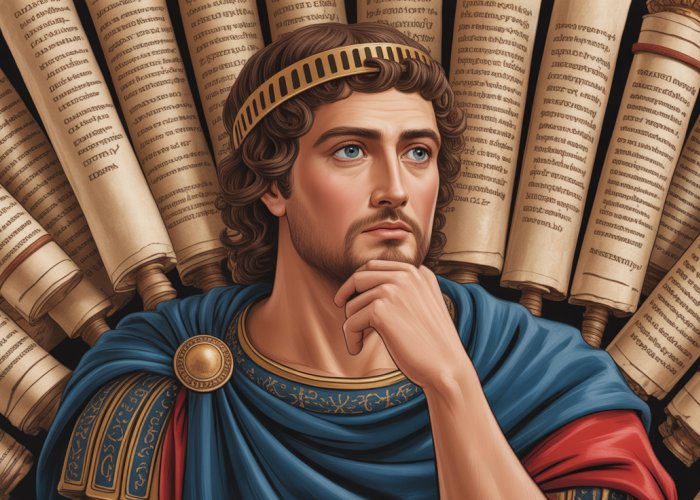 Alexander's Secret Language: It Wasn't Greek?! 🤯 - askpro.blog